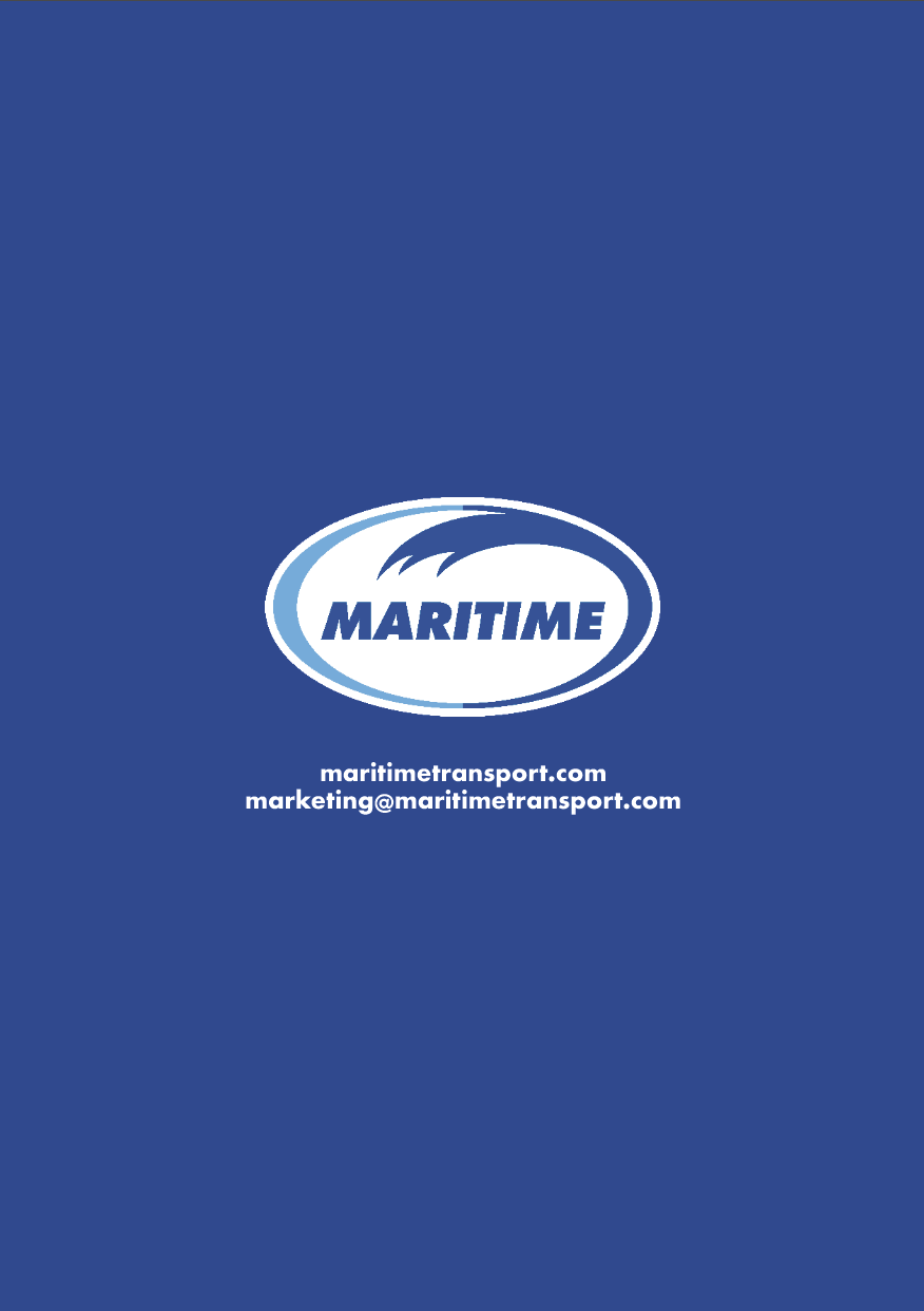 Maritime Transport Fleet List