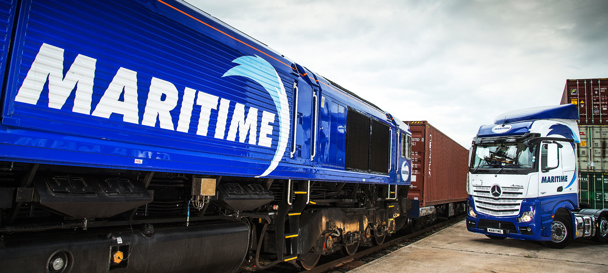 Maritime’s East Midlands Gateway terminal on track for completion