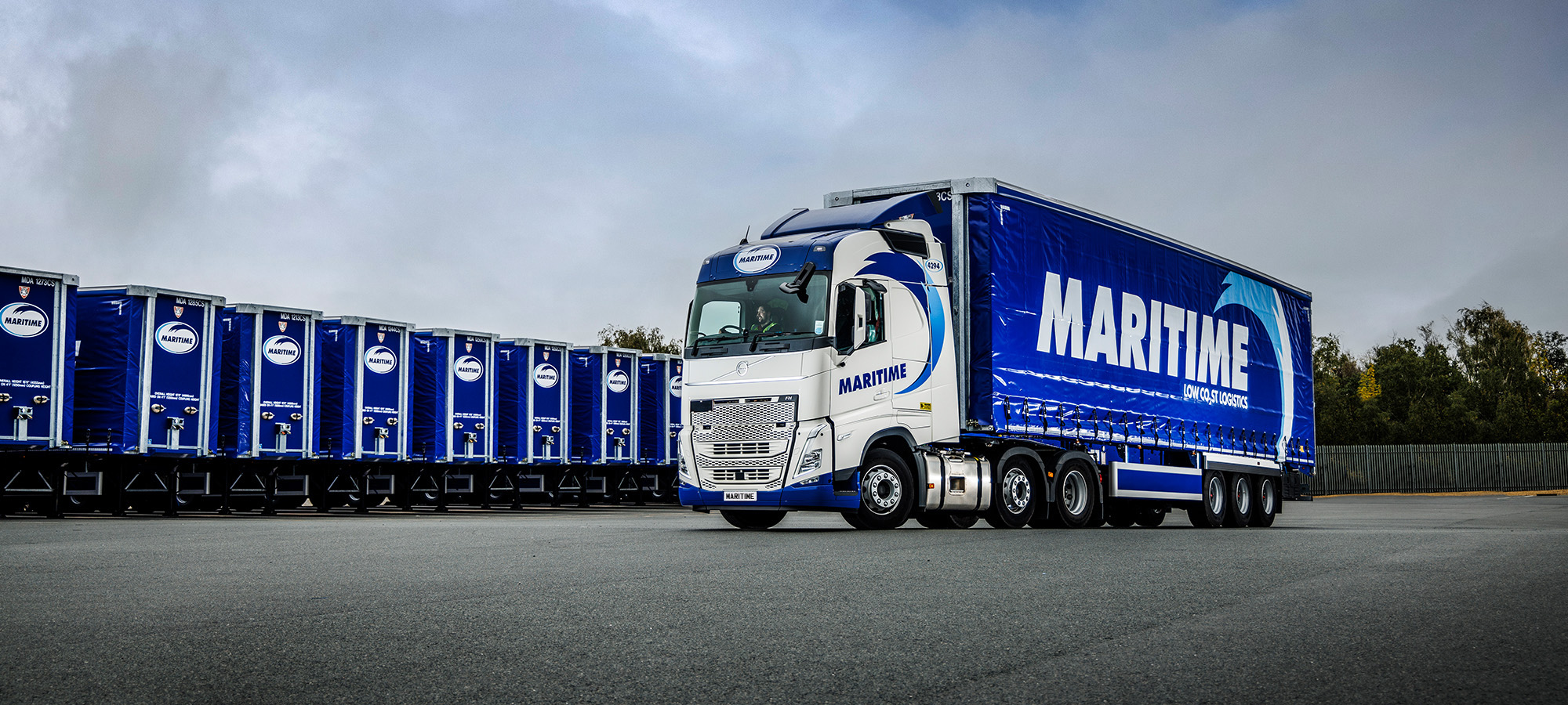 Maritime Transport and Heineken UK extend partnership with new three ...